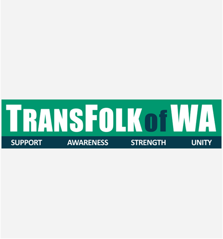 TransFolk of WA | GDHR